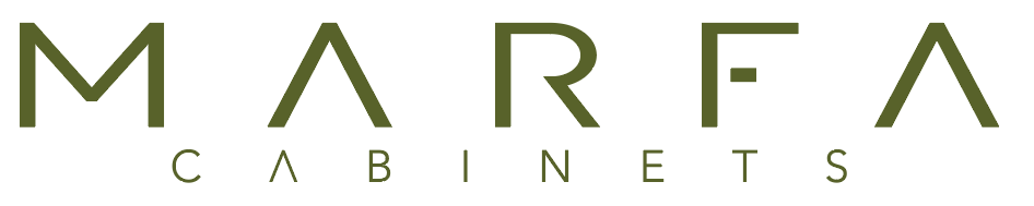 PORTFOLIO – Marfa Cabinets
