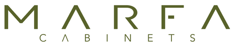 PORTFOLIO – Marfa Cabinets