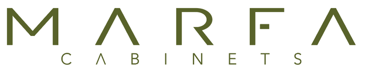 PORTFOLIO – Marfa Cabinets