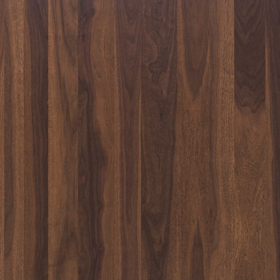Smoked Walnut Veneer – Marfa Cabinets