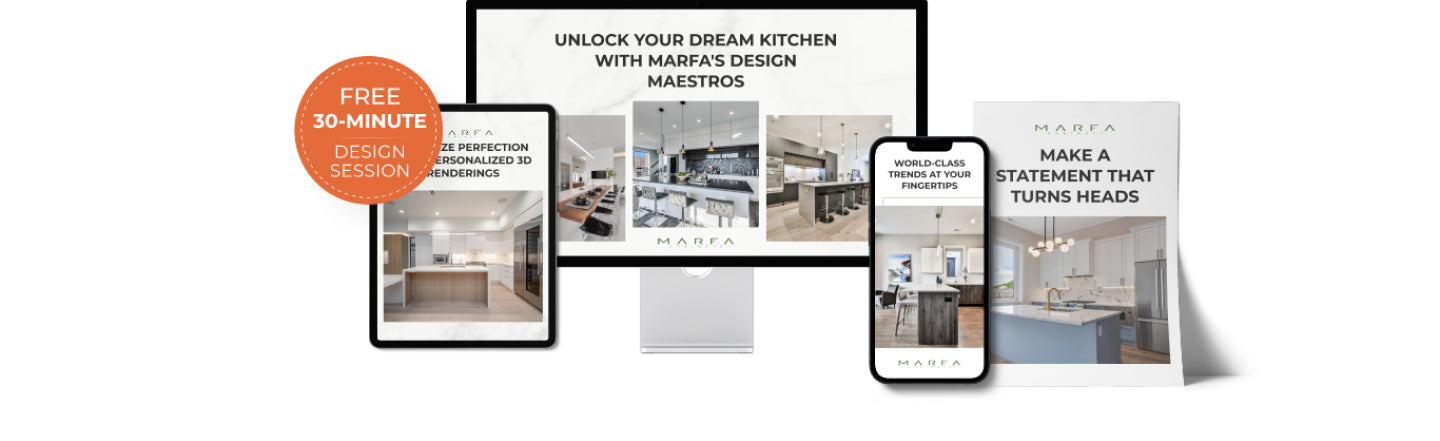 21days – Marfa Cabinets